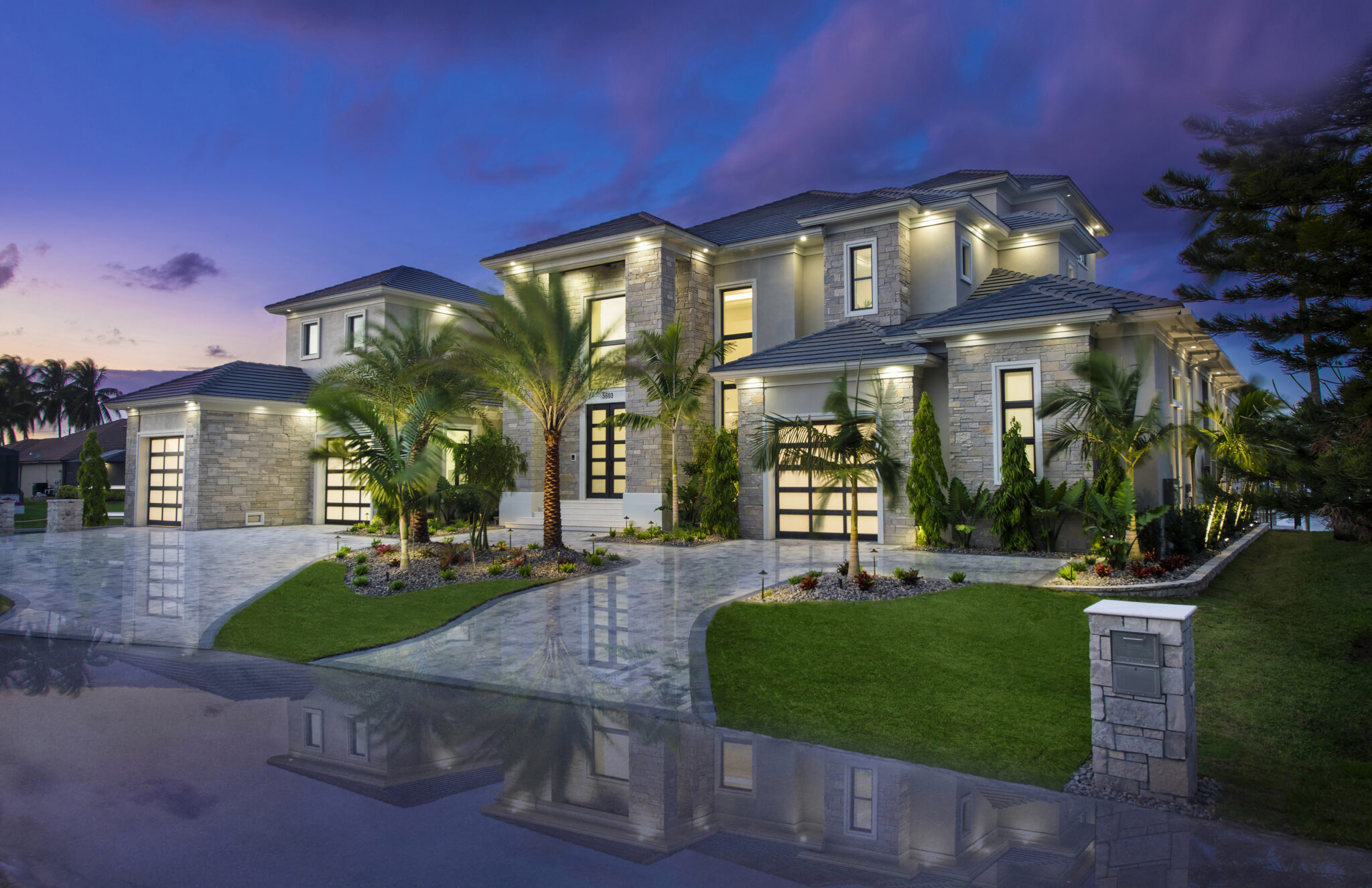 A part of our Legacy, Riverside Retreat Home Design - Koogler Homes